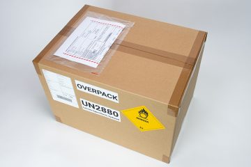 How to Identify the Right Dangerous Goods Boxes for Specific Shipments ...